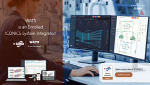 Iconics Scada | Få en gratis gennemgang